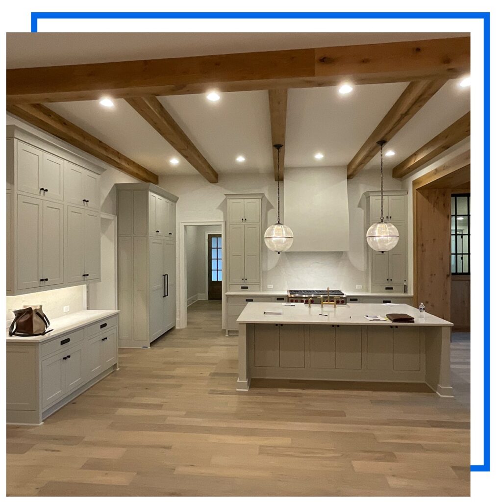 Custom built-ins – Custom Wood Work